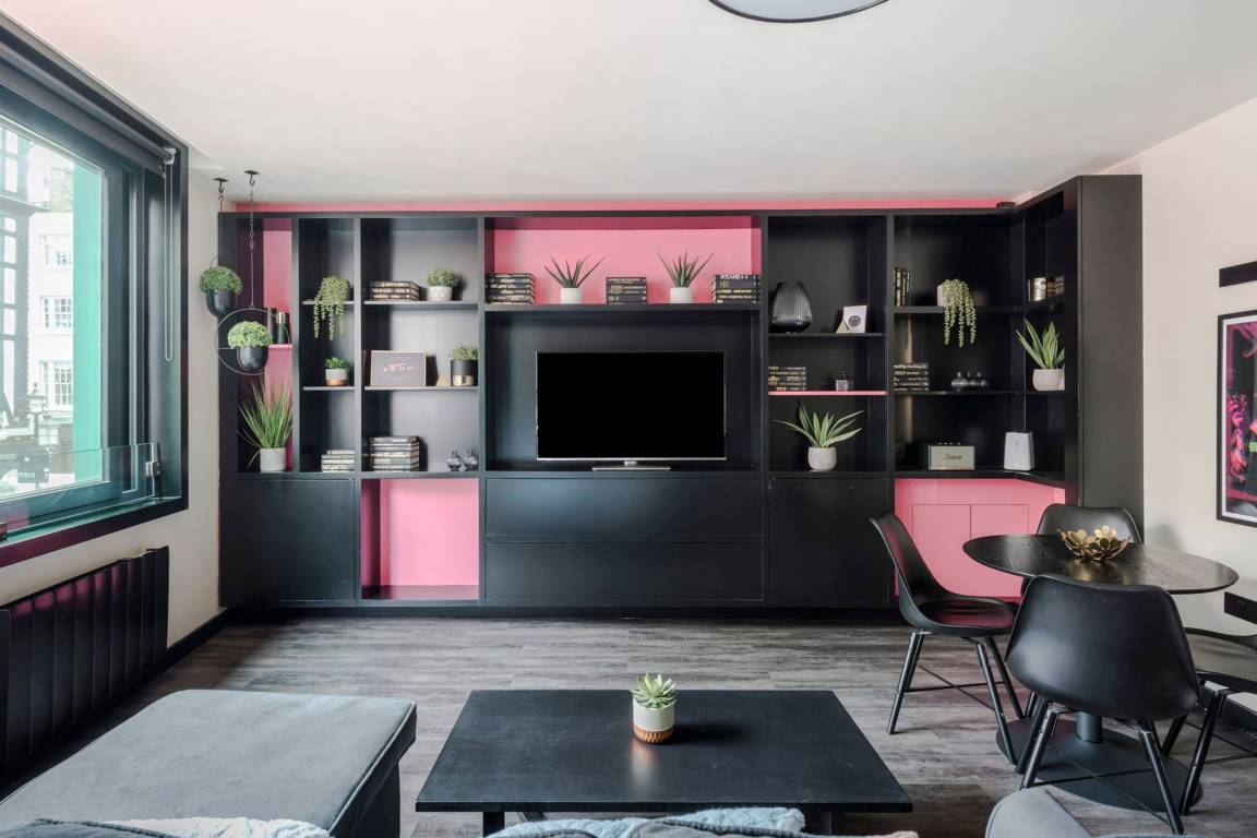 Apartment ∙ 2 Bedrooms ∙ 6 Guests - London