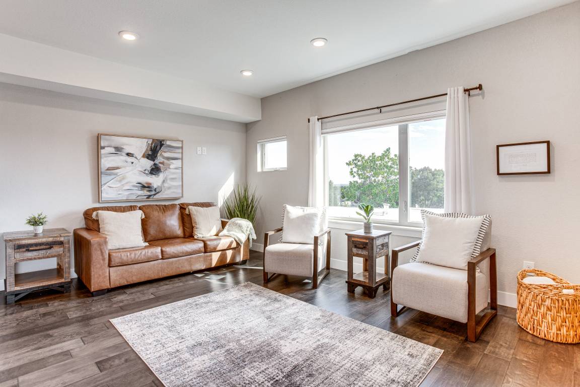 120 M² Apartment ∙ 2 Bedrooms ∙ 6 Guests - Denver, CO