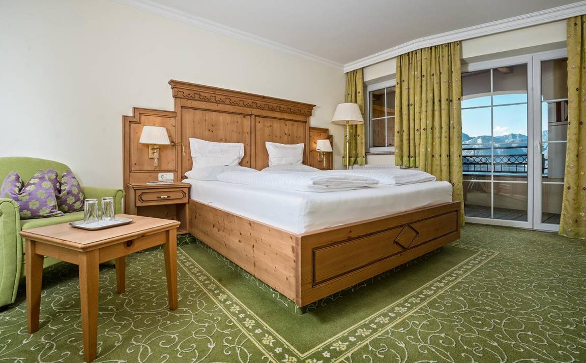 28 M² Hotel ∙ 1 Bedroom ∙ 2 Guests - Maurach