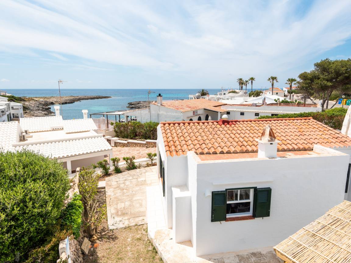 48 M² Maison De Vacances ∙ 2 Chambres ∙ 4 Personnes - Binibeca