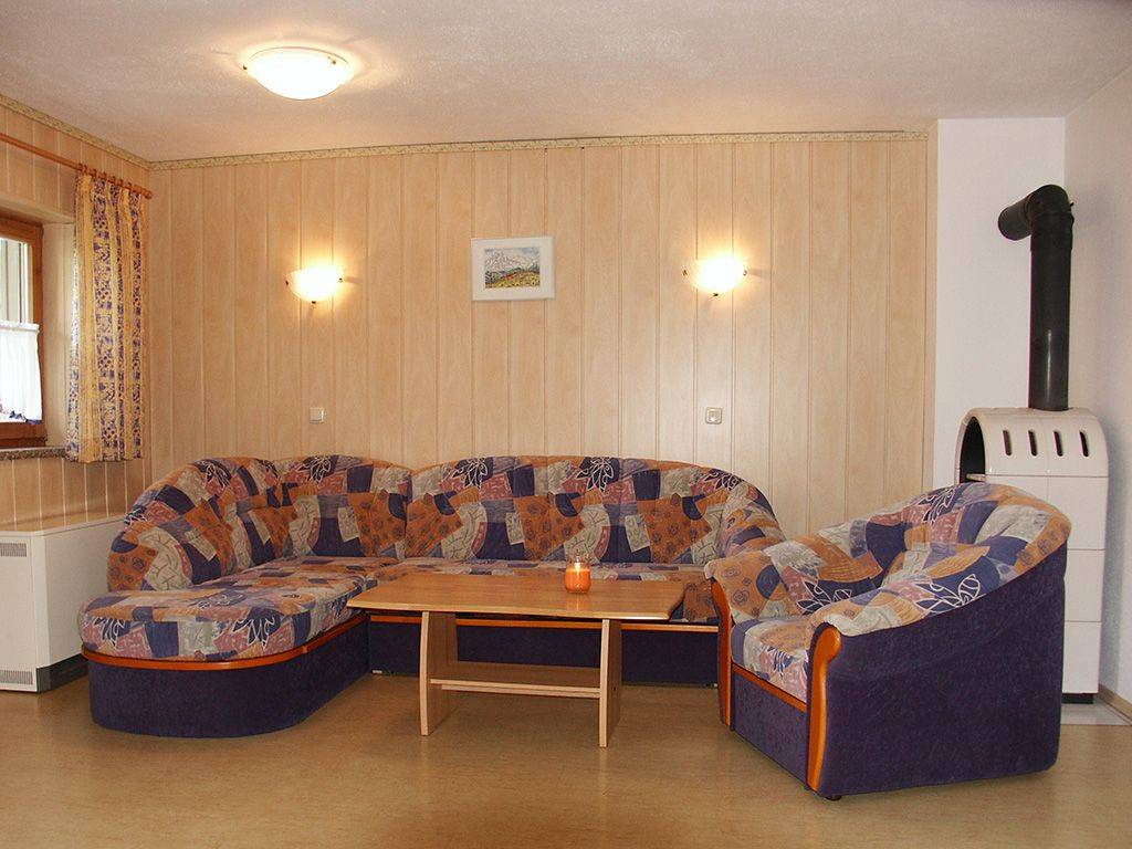 65 M² Ferienwohnung ∙ 1 Schlafzimmer ∙ 4 Gäste - Pfarrkirchen