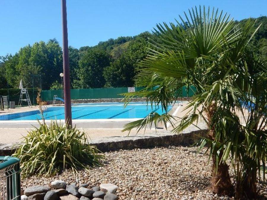 Mobil-home ∙ 2 Chambres ∙ 5 Personnes - Espalion
