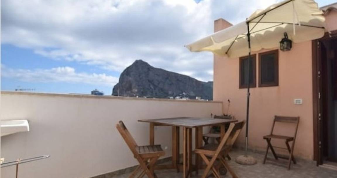 70 M² Talo ∙ 2 Makuuhuonetta ∙ 3 Vierasta - San Vito Lo Capo