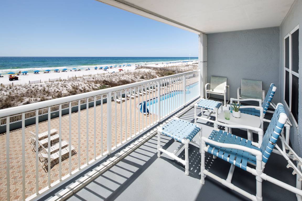 102 M² Apartment ∙ 2 Bedrooms ∙ 6 Guests - Fort Walton Beach, FL