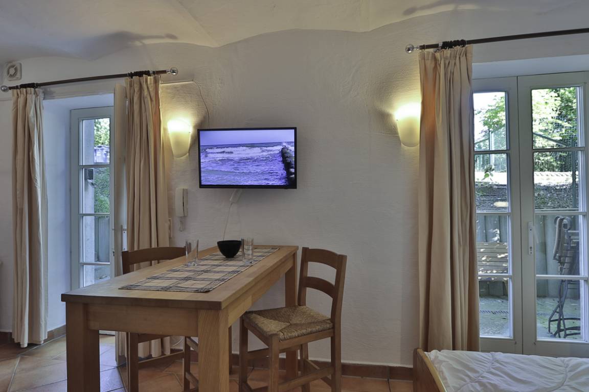 20 M² Ferienwohnung ∙ 2 Gäste - Bad Doberan