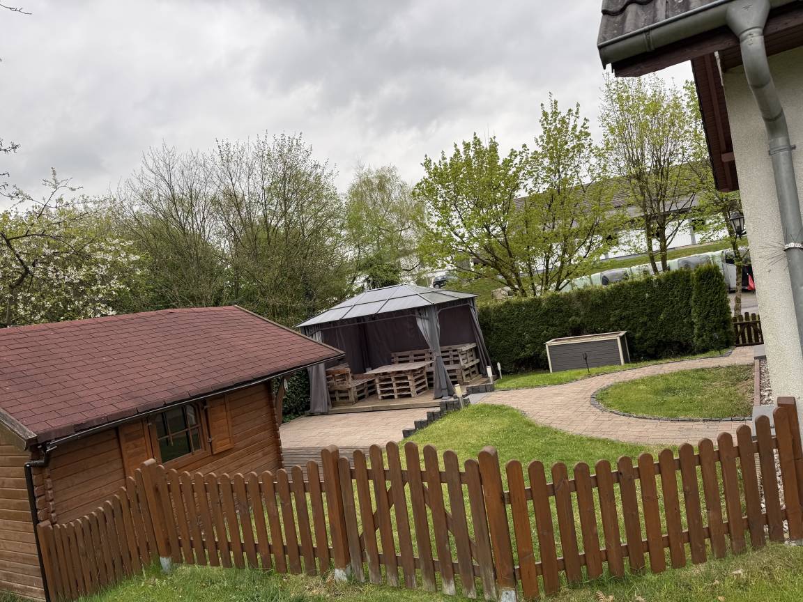 120 M² House ∙ 3 Bedrooms ∙ 6 Guests - Engelskirchen