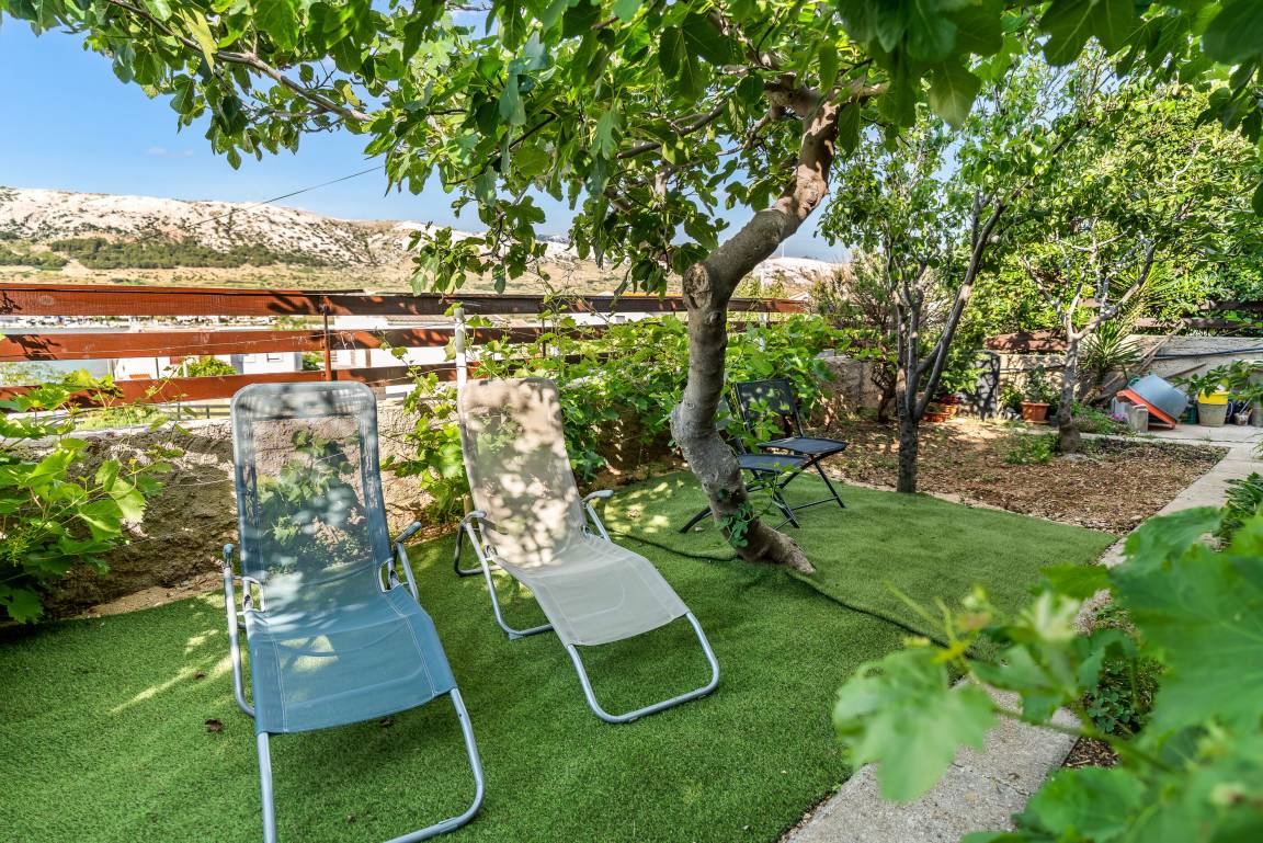 50 M² Apartamento ∙ 2 Habitaciones ∙ 4 Huéspedes - Pag