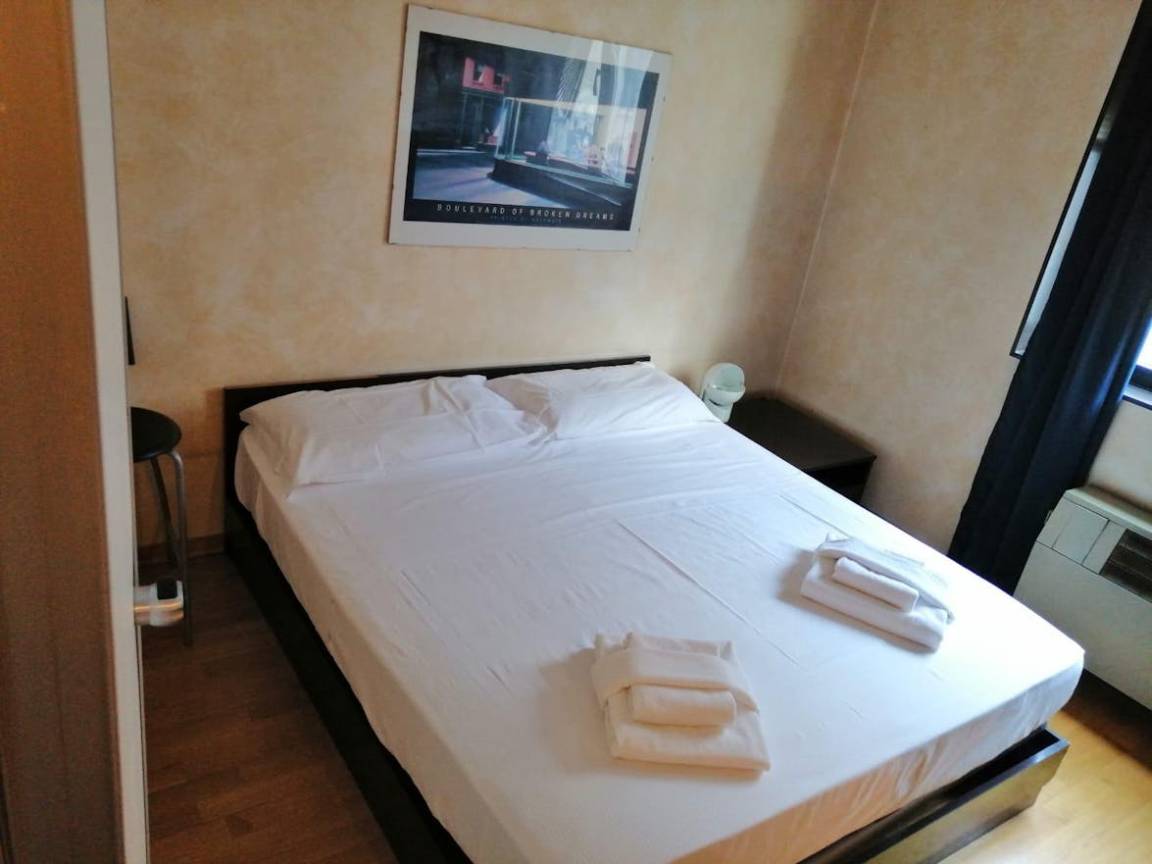 45 M² Appartement ∙ 1 Personne - Settimo Torinese