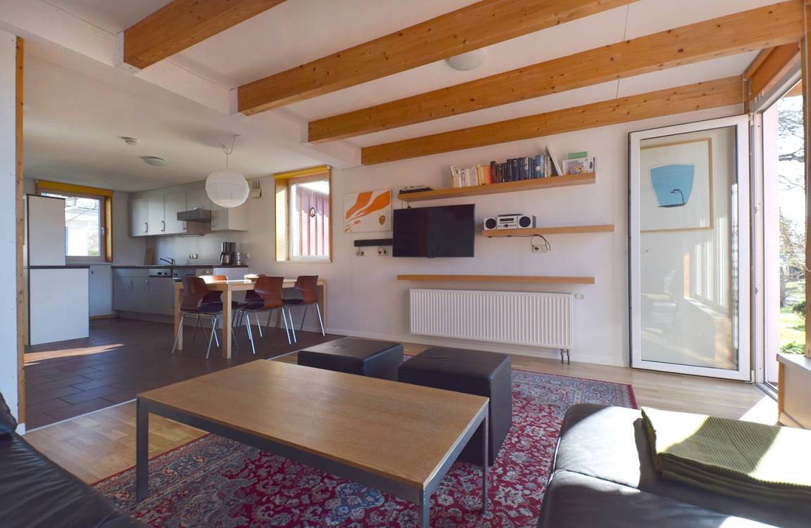 83 M² Ferienhaus ∙ 3 Schlafzimmer ∙ 7 Gäste - Prerow