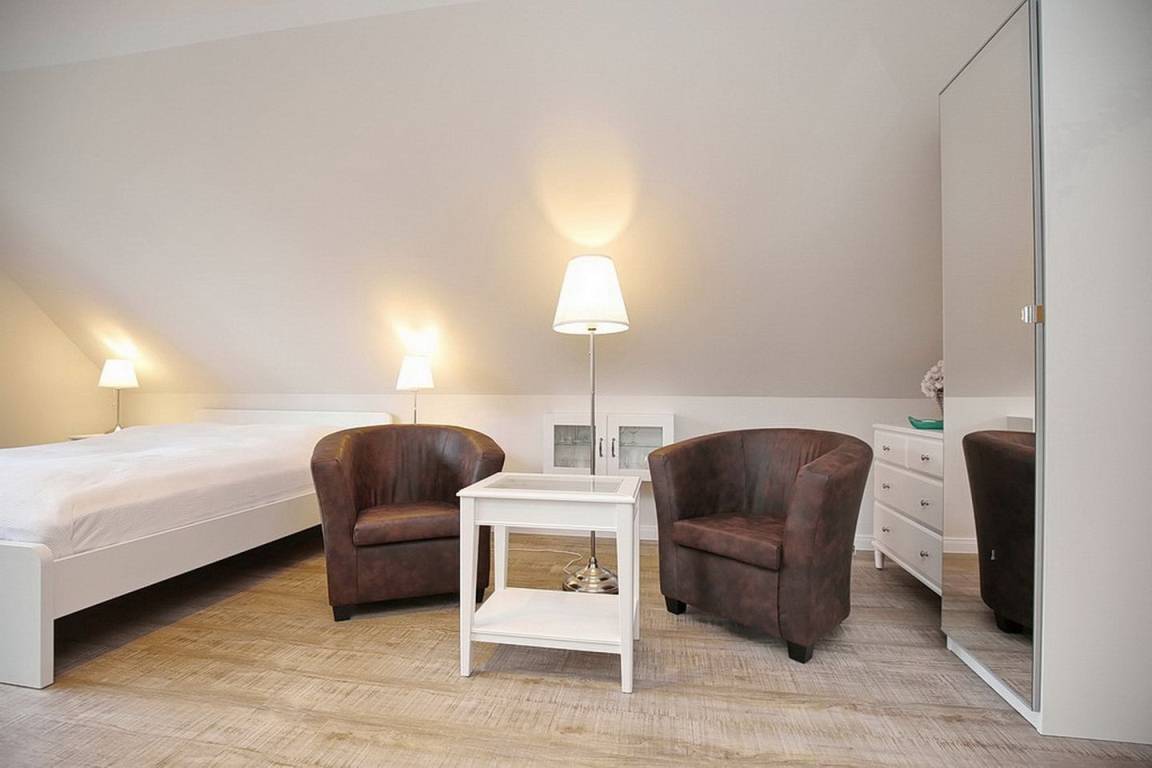 30 M² Apartment ∙ 1 Bedroom ∙ 2 Guests - Boltenhagen