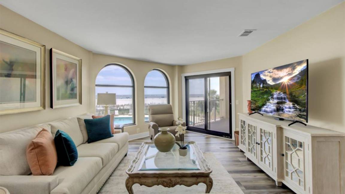 116 M² Apartment ∙ 2 Bedrooms ∙ 6 Guests - Mount Pleasant, SC