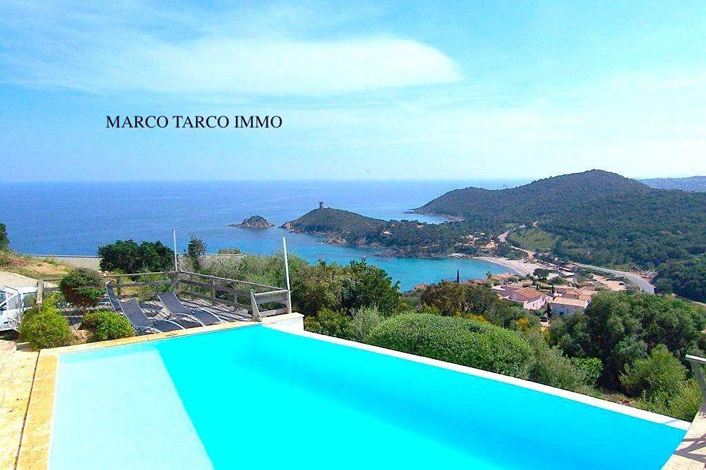 80 M² Villa Vacanza ∙ 3 Camere Da Letto ∙ 8 Ospiti - Zonza