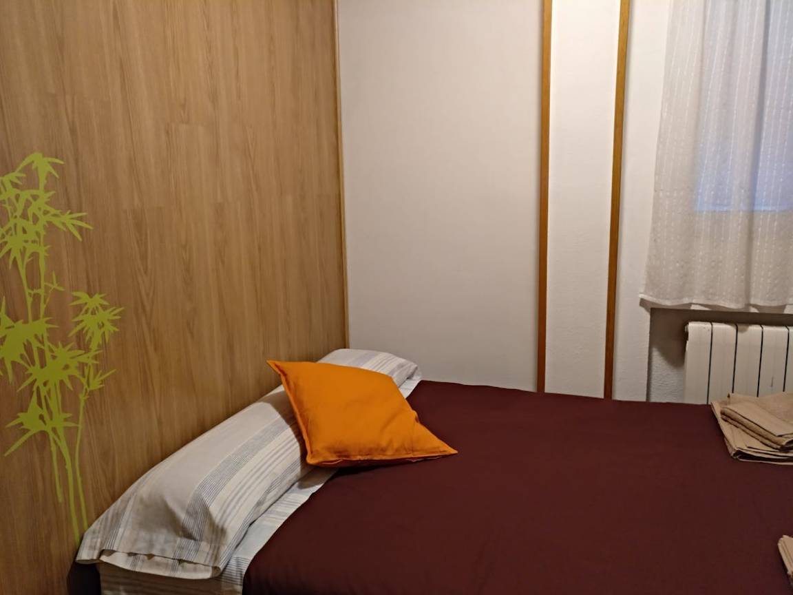 65 M² Apartamento ∙ 2 Quartos ∙ 4 Hóspedes - Las Rozas de Madrid