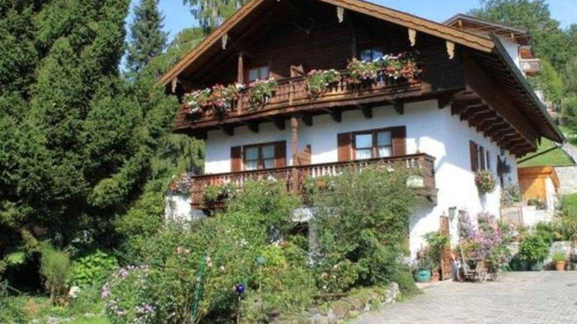 42 M² Appartement ∙ 2 Personnes - Tegernsee