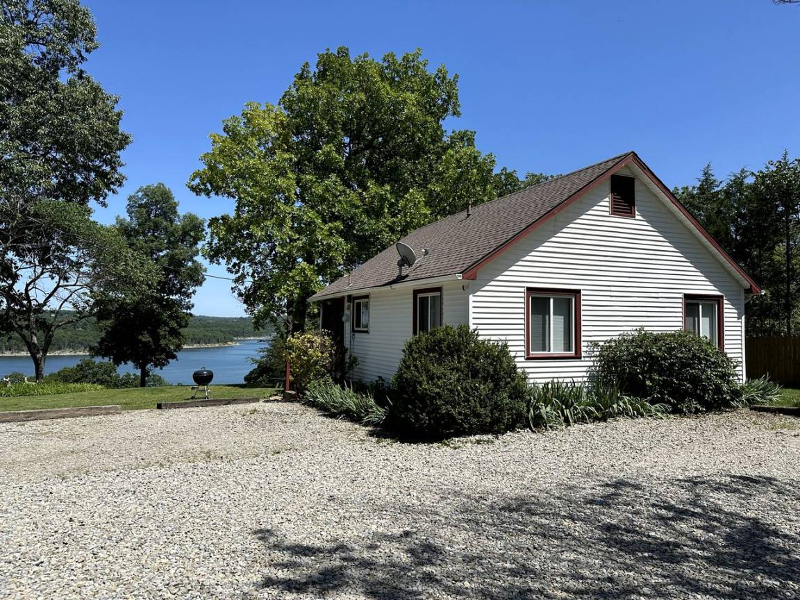 Maison De Vacances ∙ 1 Chambre ∙ 6 Personnes - Mountain Home, AR