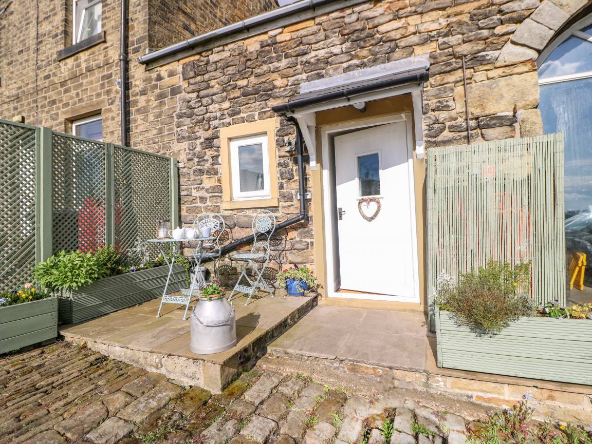Cottage ∙ 1 Bedroom ∙ 2 Guests - Hebden Bridge