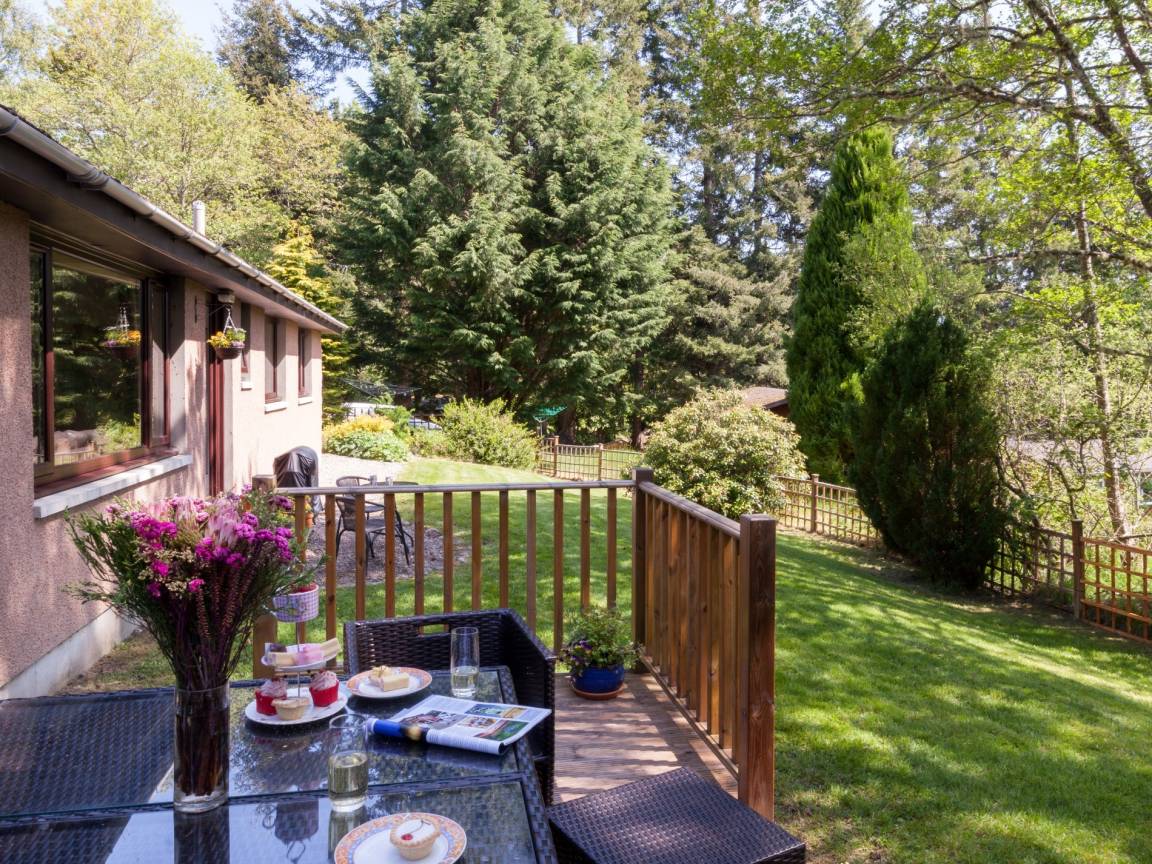 Cottage ∙ 3 Bedrooms ∙ 6 Guests - Loch Ness