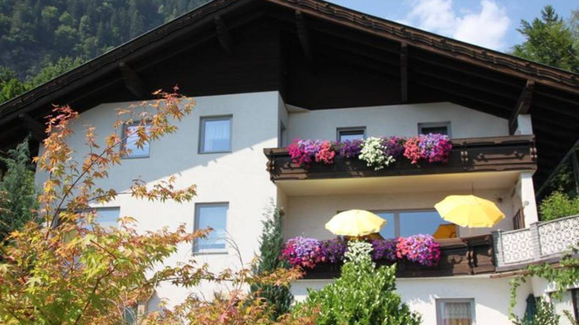 28 M² Apartment ∙ 1 Bedroom ∙ 2 Guests - Villach