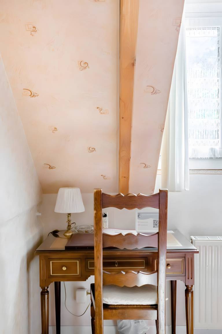 15 M² Chambre D'hôtes ∙ 1 Chambre ∙ 2 Personnes - Versailles