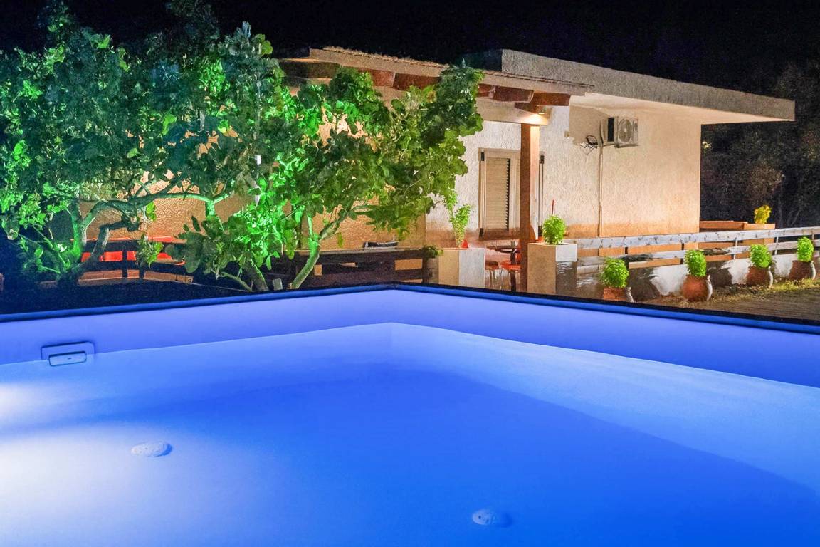 80 M² Maison De Vacances ∙ 2 Chambres ∙ 6 Personnes - Rhodes