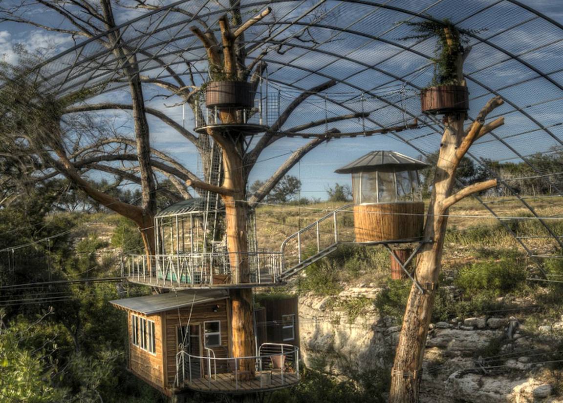 Camping ∙ 1 Bedroom ∙ 6 Guests - Lake Travis, TX