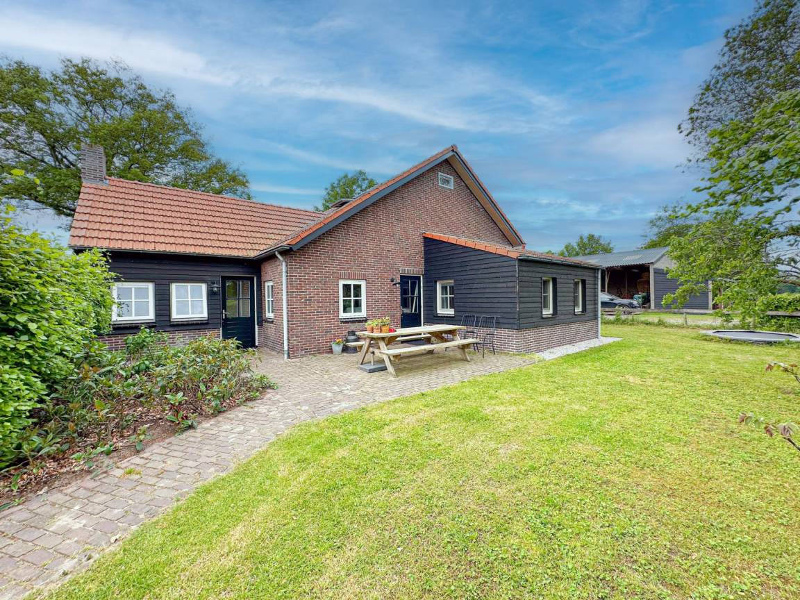 81 M² House ∙ 3 Bedrooms ∙ 6 Guests - Zeeland