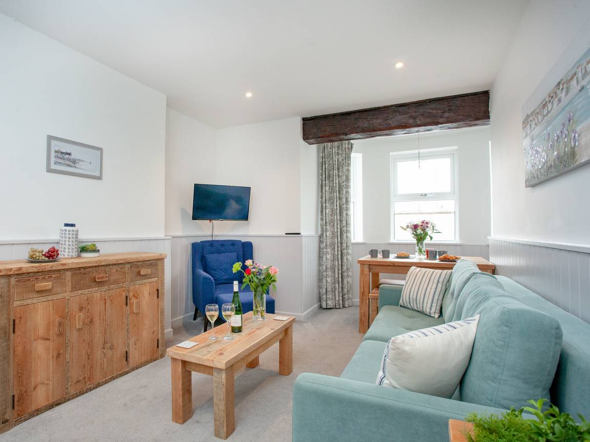 Cottage ∙ 1 Bedroom ∙ 4 Guests - Paignton