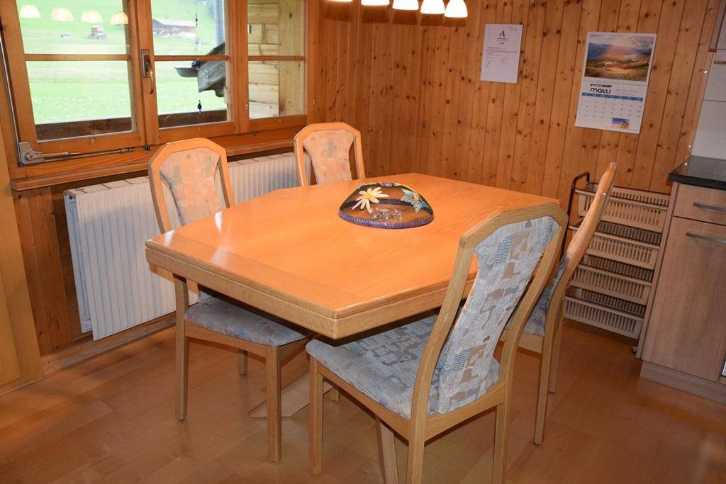 70 M² Ferienwohnung ∙ 2 Schlafzimmer ∙ 5 Gäste - Lenk