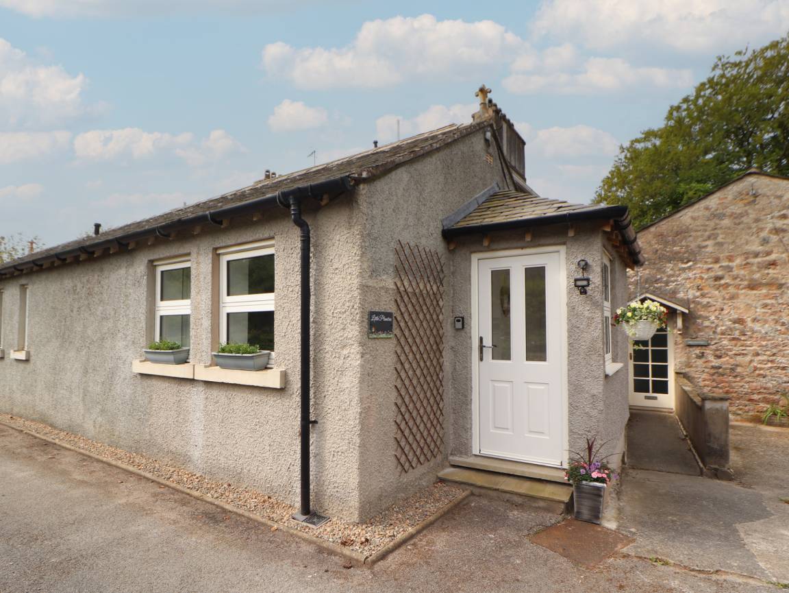 Cottage ∙ 1 Bedroom ∙ 2 Guests - Lancashire