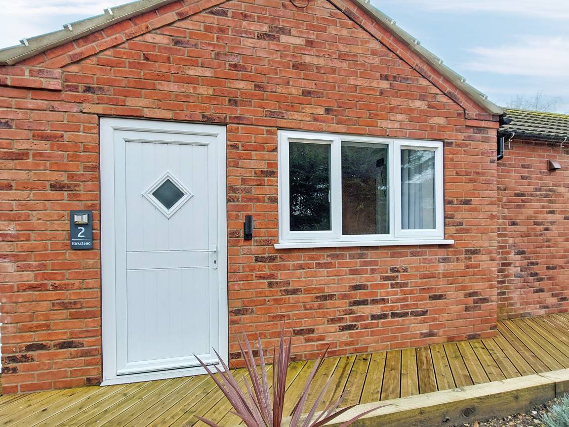 Apartment ∙ 1 Bedroom ∙ 2 Guests - Lincolnshire