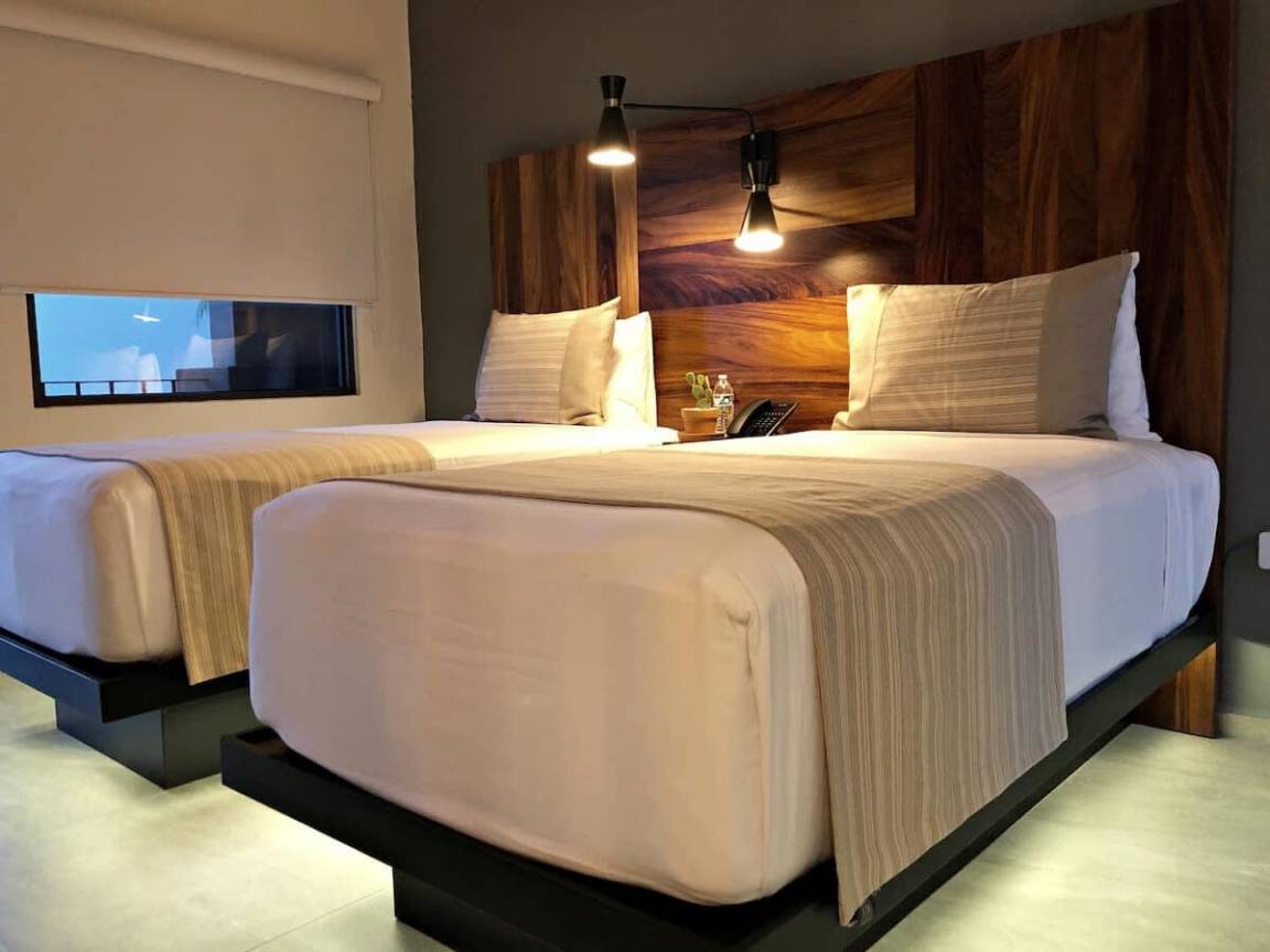 93 M² Apartamento ∙ 1 Habitación ∙ 2 Huéspedes - San José del Cabo
