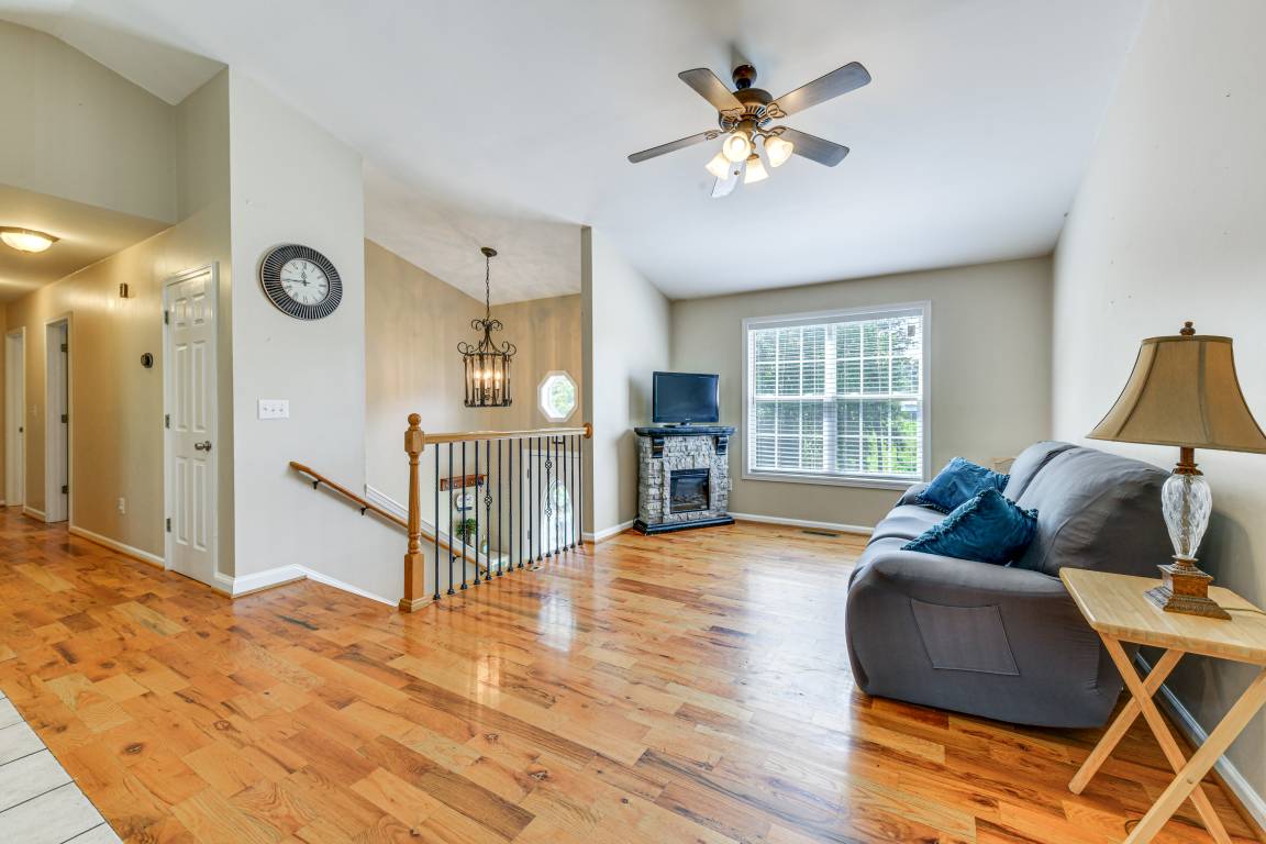 153 M² Casa ∙ 3 Habitaciones ∙ 4 Huéspedes - Hickory, NC