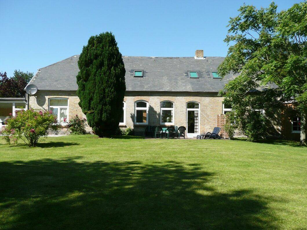 110 M² Apartment ∙ 3 Bedrooms ∙ 6 Guests - Kappeln