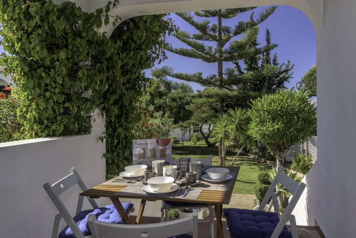 80 M² House ∙ 2 Bedrooms ∙ 6 Guests - Armação de Pêra