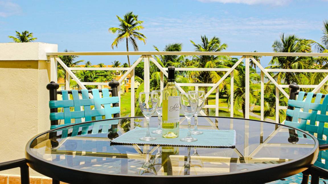 175 M² Apartment ∙ 3 Bedrooms ∙ 8 Guests - Humacao