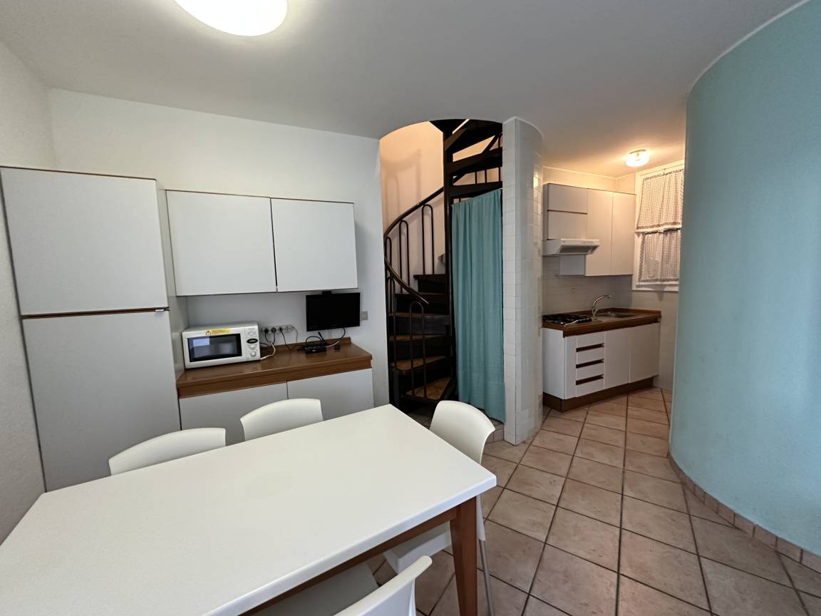 60 M² Chalet ∙ 2 Camere Da Letto ∙ 6 Ospiti - Bibione