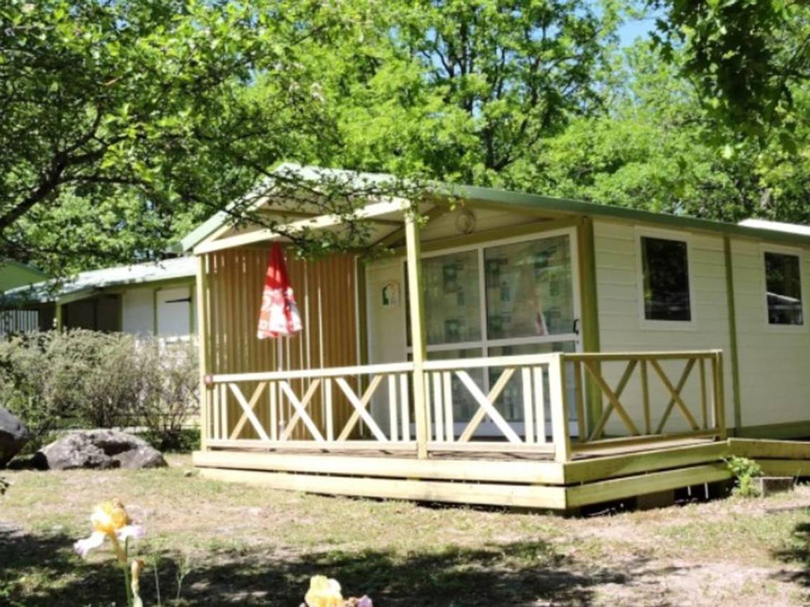 24 M² Chalet ∙ 1 Chambre ∙ 3 Personnes - Gap