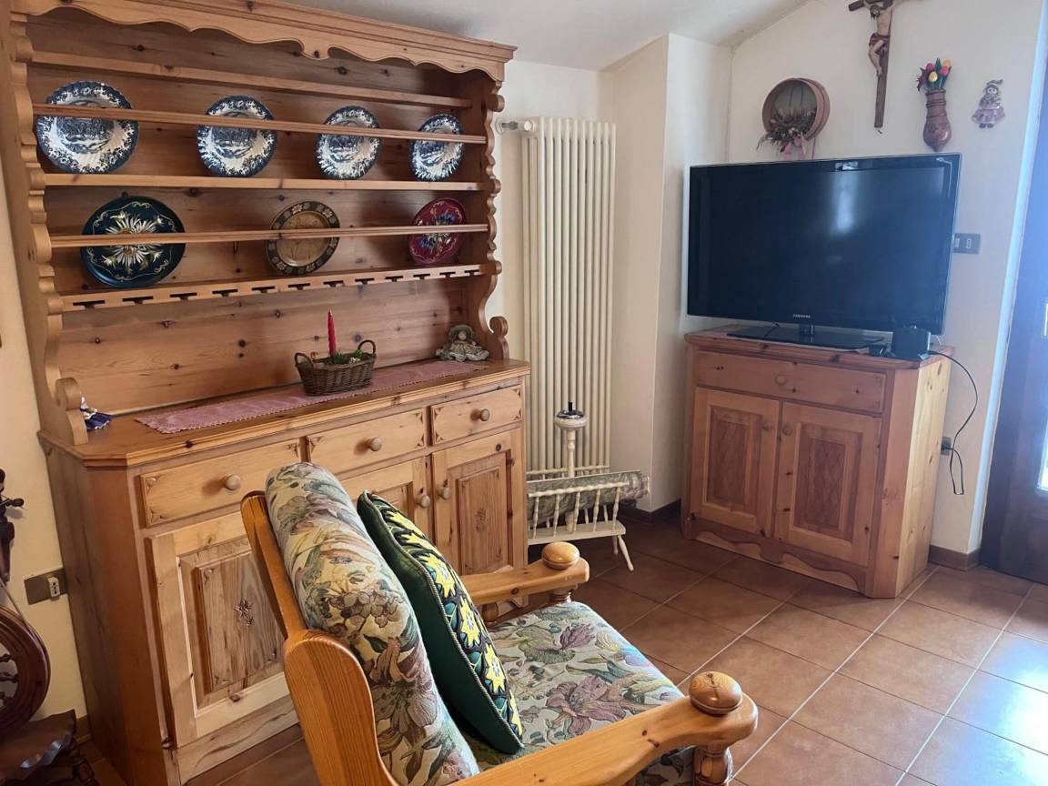 110 M² Apartamento ∙ 2 Habitaciones ∙ 5 Huéspedes - Trento