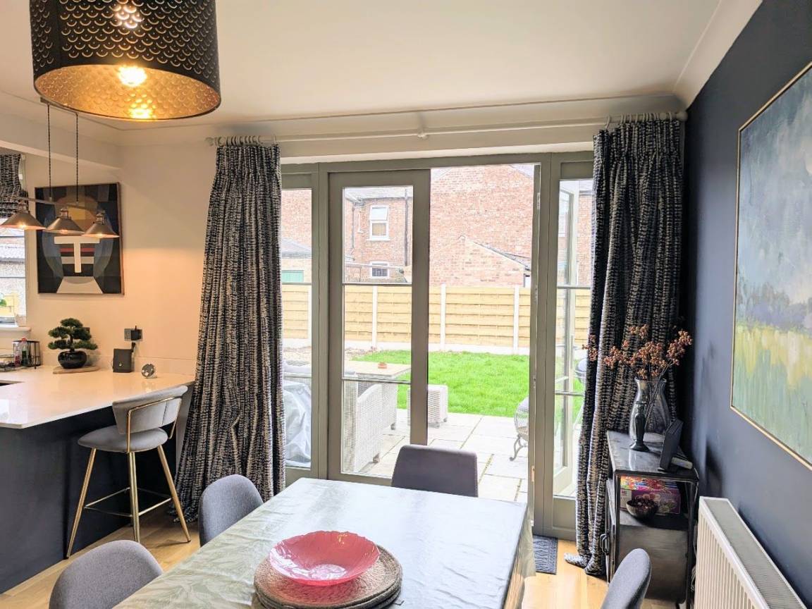 Cottage ∙ 3 Bedrooms ∙ 6 Guests - York, UK