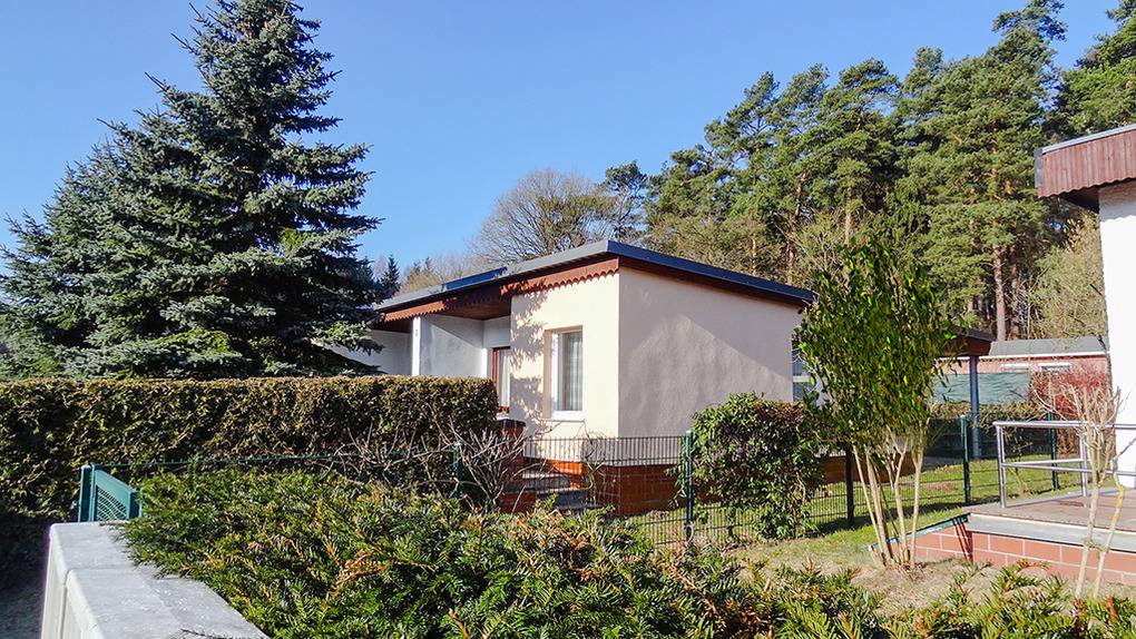 120 M² Ferienhaus ∙ 4 Schlafzimmer ∙ 8 Gäste - Malchow