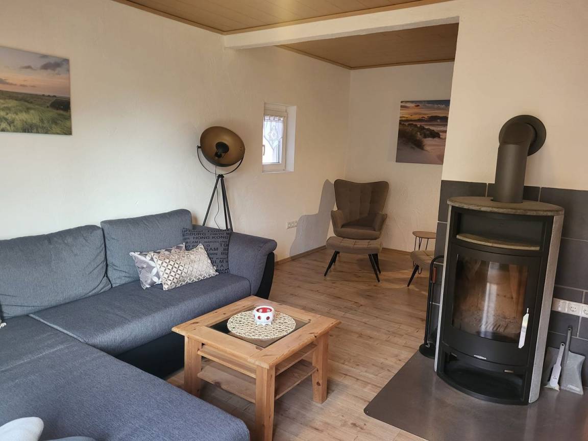 70 M² Ferienhaus ∙ 3 Schlafzimmer ∙ 6 Gäste - Greetsiel