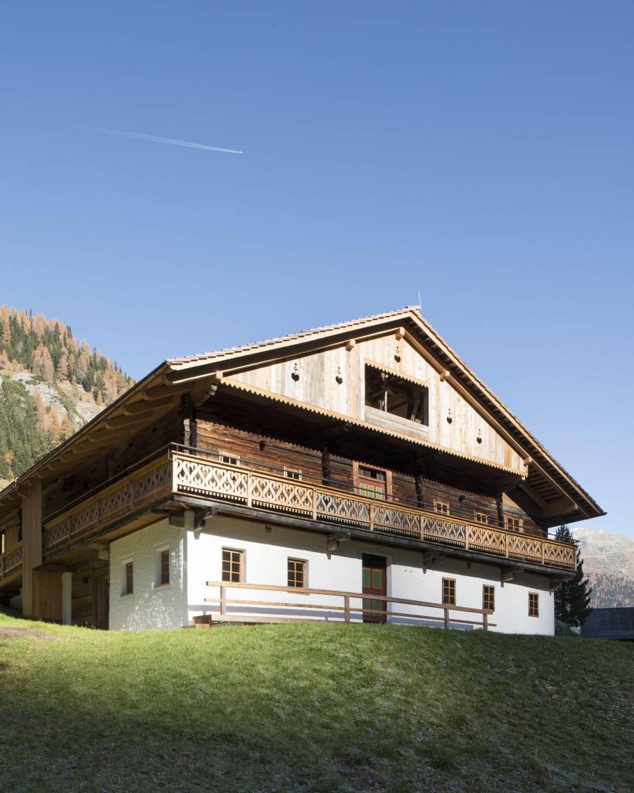 60 M² Apartment ∙ 2 Bedrooms ∙ 4 Guests - San Candido