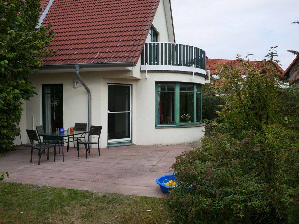 85 M² Ferienhaus ∙ 2 Schlafzimmer ∙ 5 Gäste - Rerik