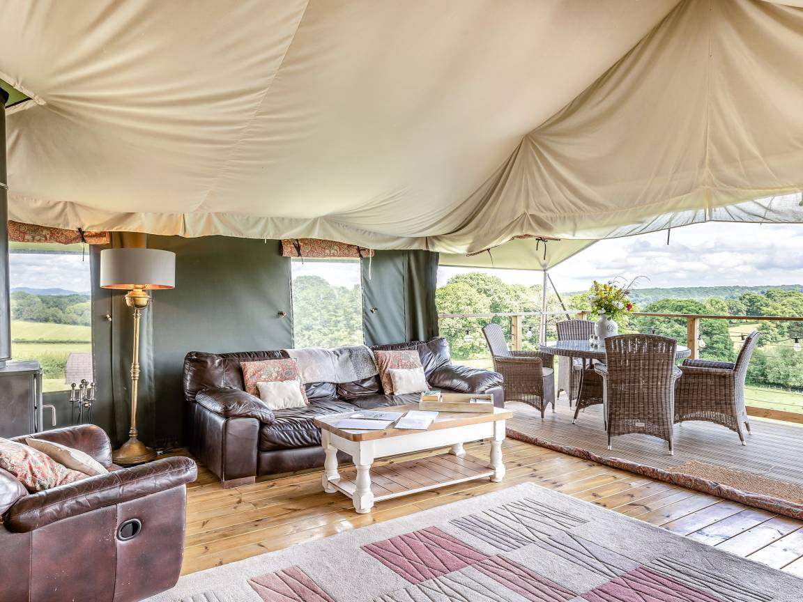 Cottage ∙ 3 Bedrooms ∙ 6 Guests - Forest of Dean