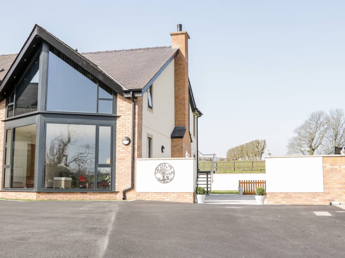 Cottage ∙ 1 Slaapkamer ∙ 2 Gasten - Beaumaris
