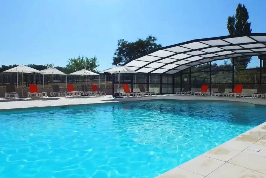 47 M² Maison De Vacances ∙ 2 Chambres ∙ 7 Personnes - Aubusson