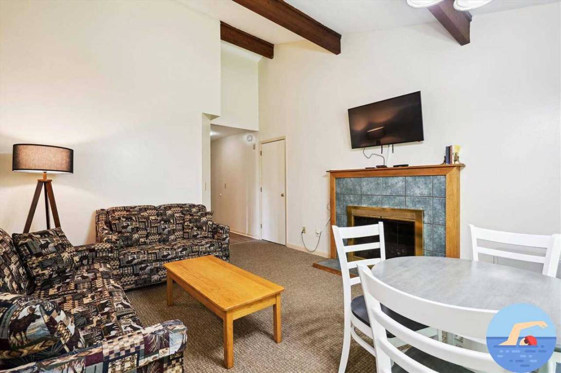 Hotel ∙ 1 Bedroom ∙ 4 Guests - Woodstock, VT