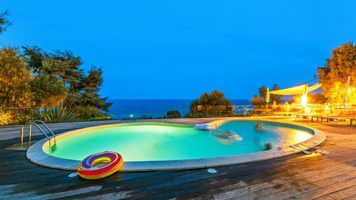 28 M² Apartment ∙ 1 Bedroom ∙ 2 Guests - Ventimiglia