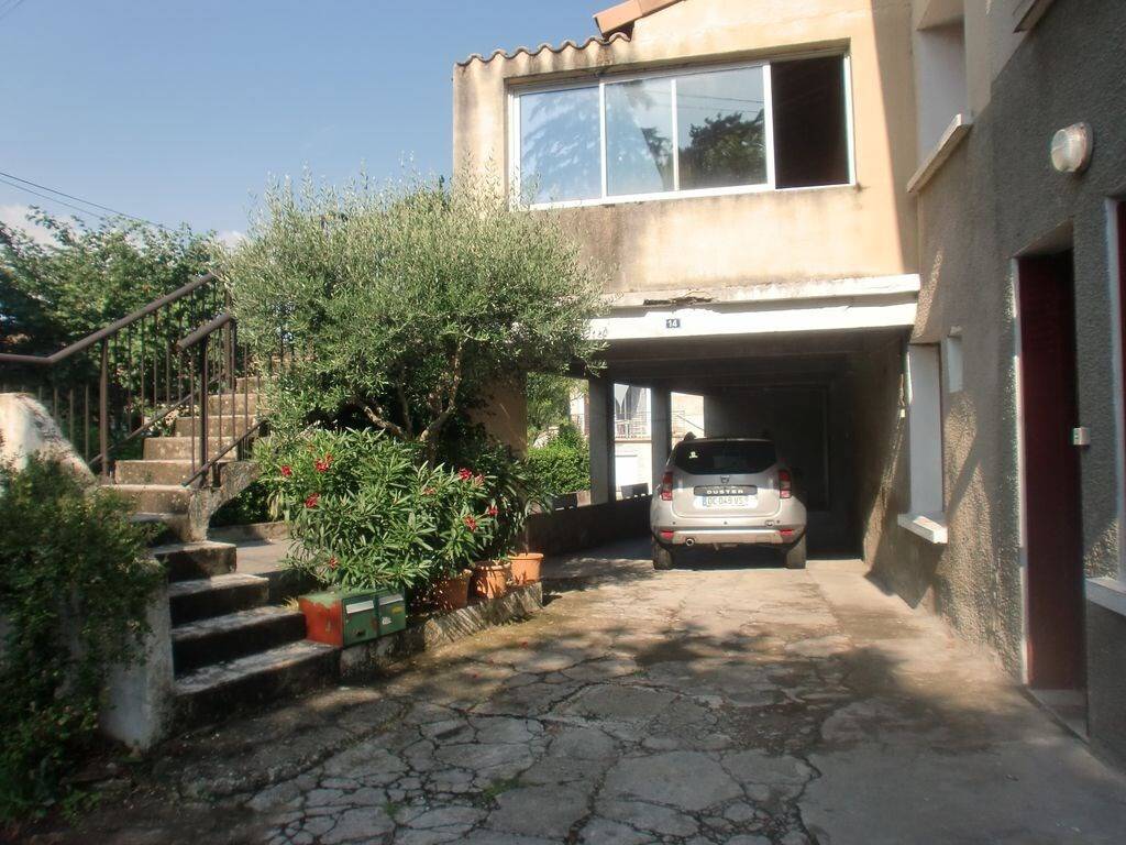 50 M² Gîte ∙ 2 Chambres ∙ 4 Personnes - Ardèche