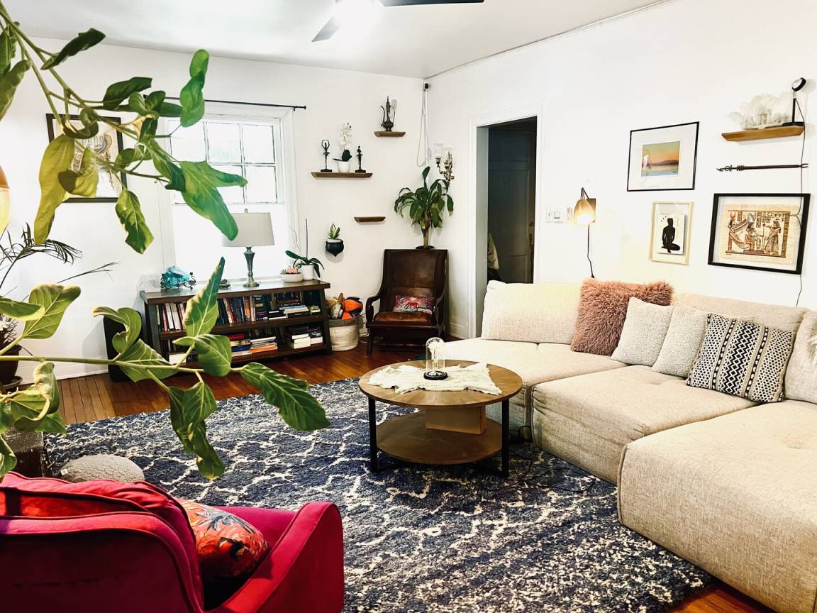 88 M² House ∙ 2 Bedrooms ∙ 2 Guests - Austin, TX